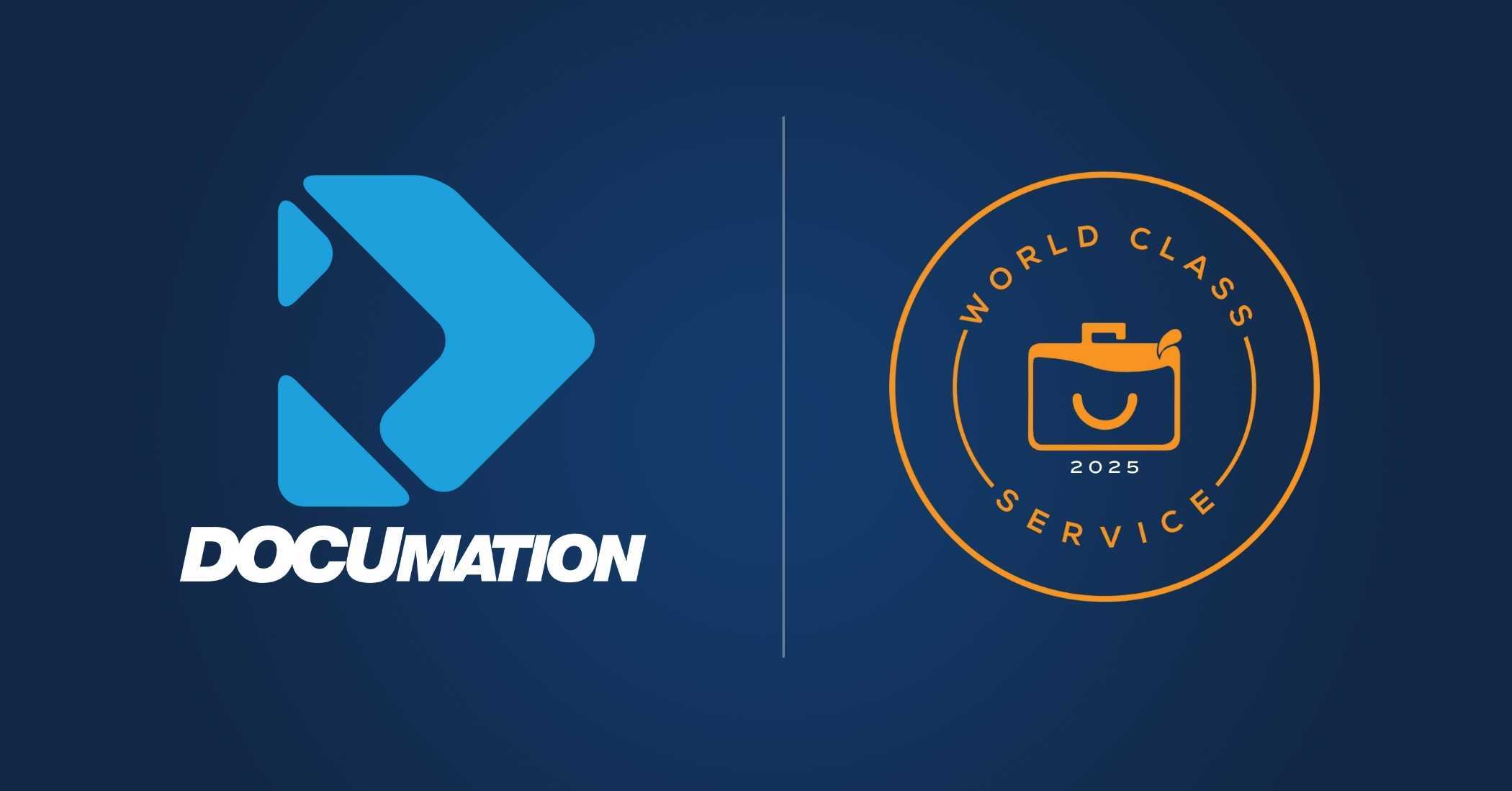 DOCUmation Earns World Class NPS Certification for Managed Print and ...