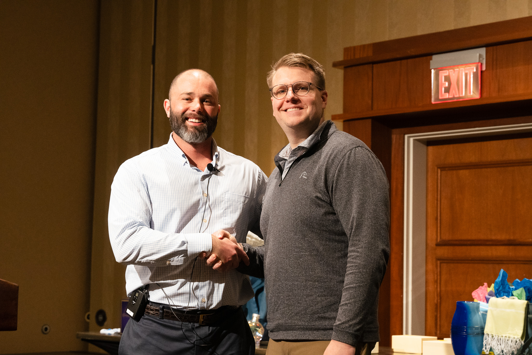 From Growth to Gratitude: Recap of DOCUmation's Sales Kickoff
