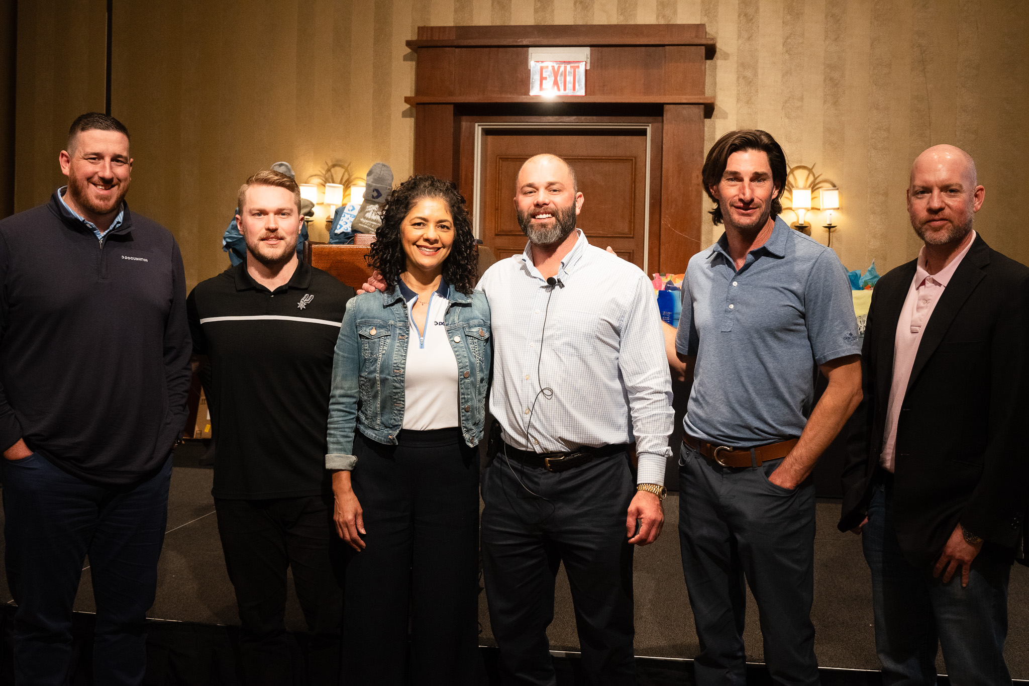 From Growth to Gratitude: Recap of DOCUmation's Sales Kickoff