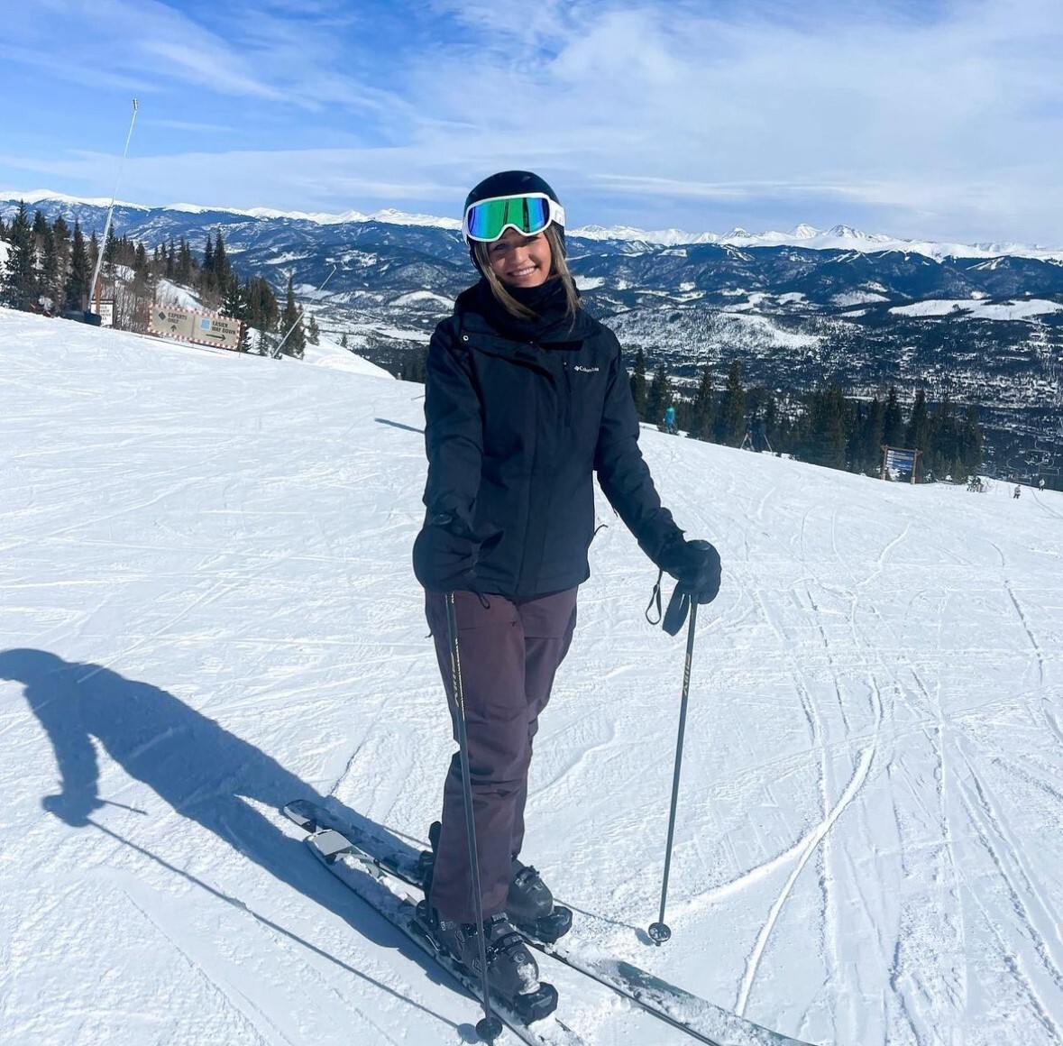 DOCUmation Intern | Kaitlyn Cates, Texas A&M University